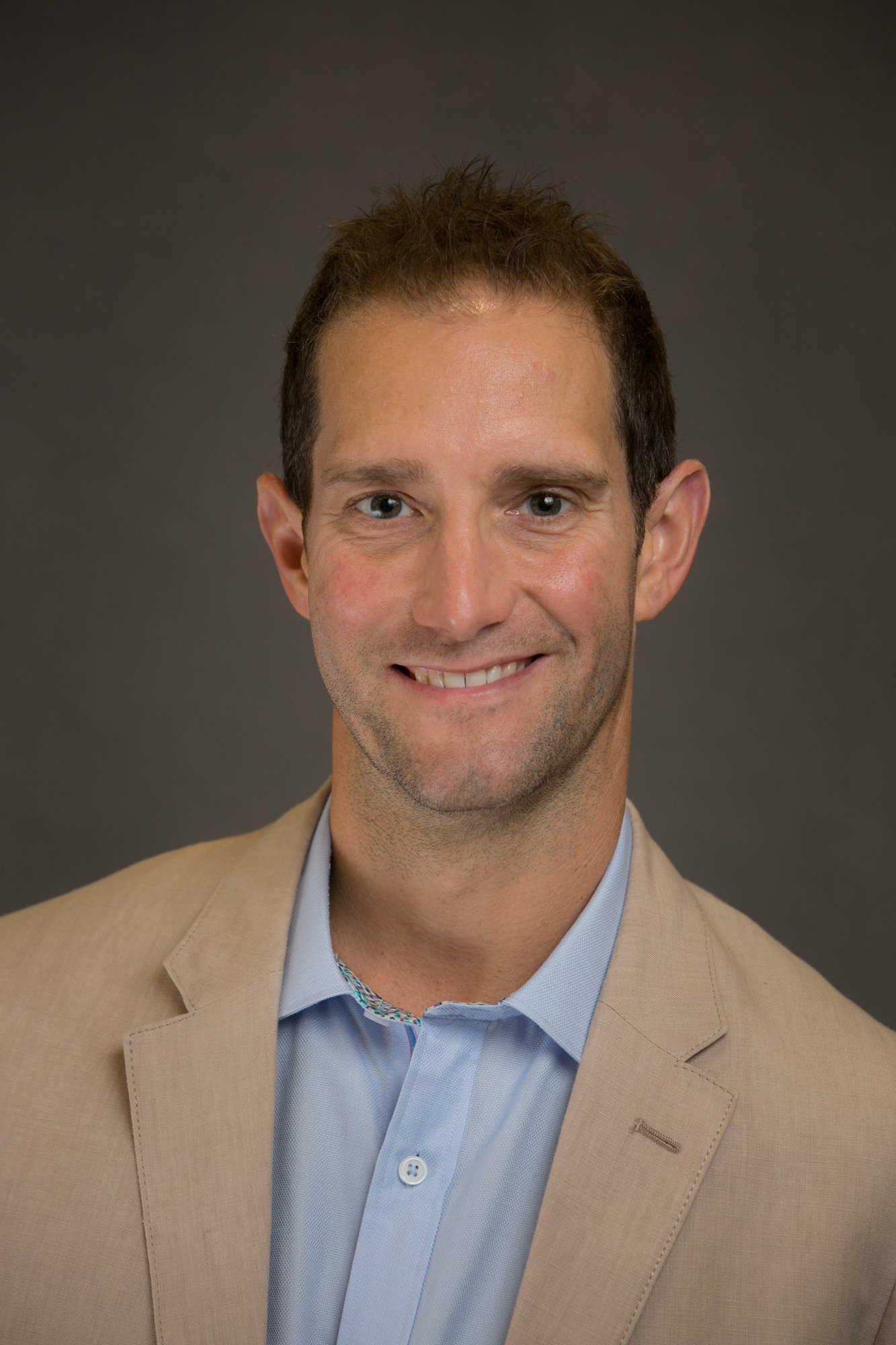 Dr. Andrew Mullendore Columbus OH, East Columbus Oral Surgery Specialists